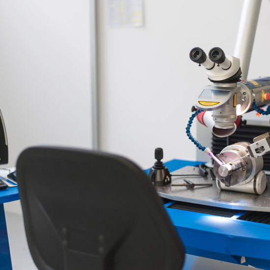 ALPHA Laser - L & A GmbH